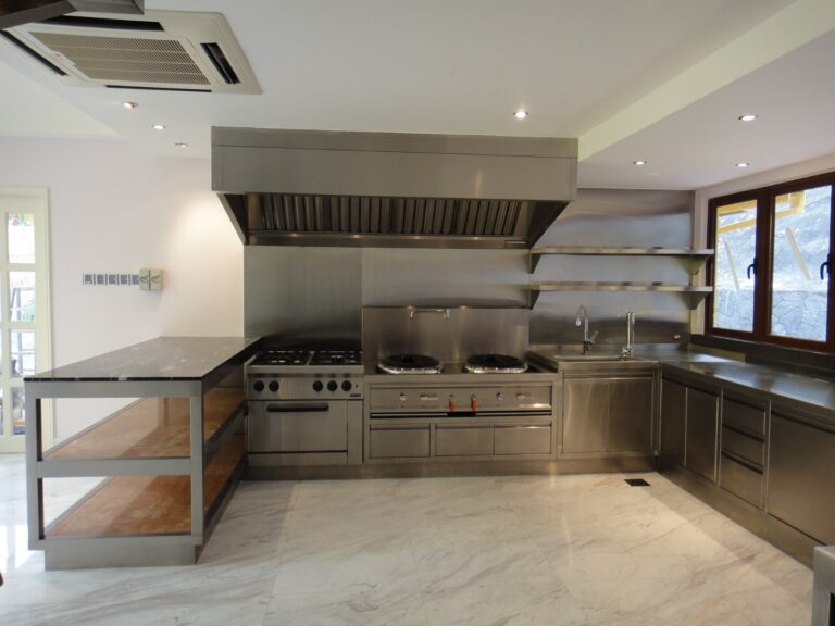 Project – Techmerit